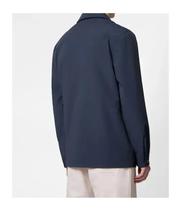TOD'S Long-sleeved Jacket