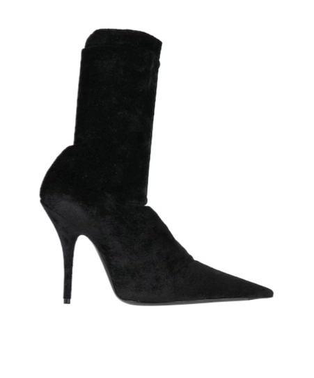 Balenciaga Ankle Boots