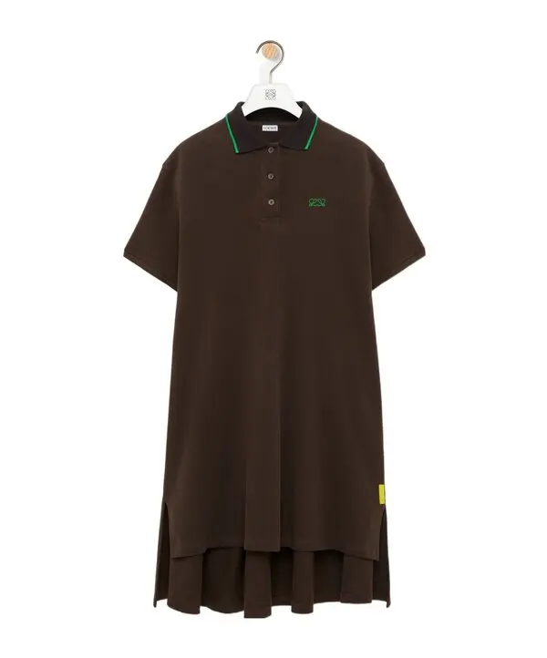 Loewe Polo Dress
