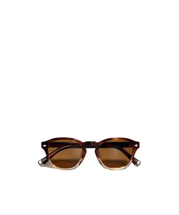 Brunello Cucinelli Full Rim Sunglasses