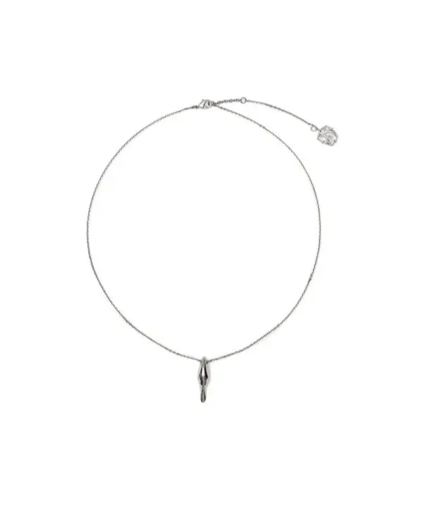 Burberry Duck Charm Necklace