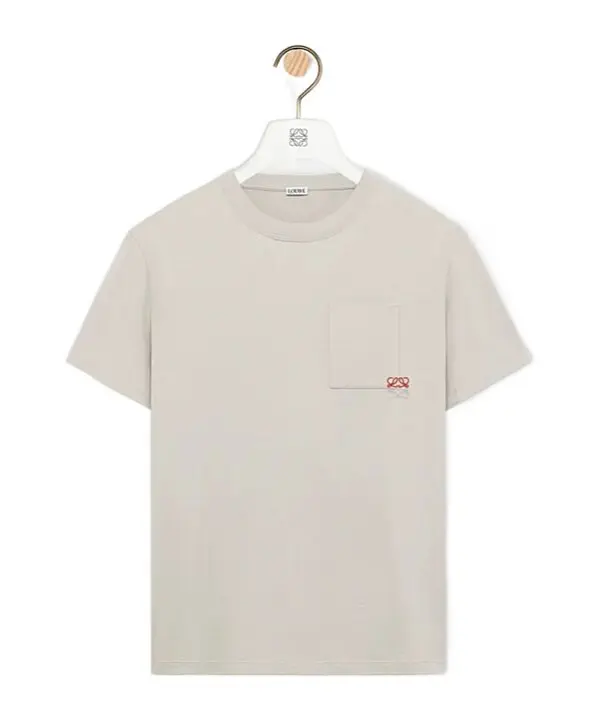 Loewe Short-sleeved T-shirt