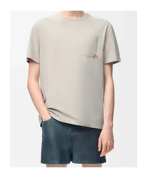 Loewe Short-sleeved T-shirt