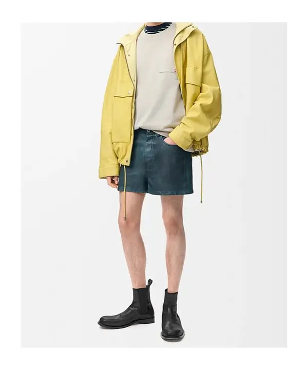 Loewe Short-sleeved T-shirt
