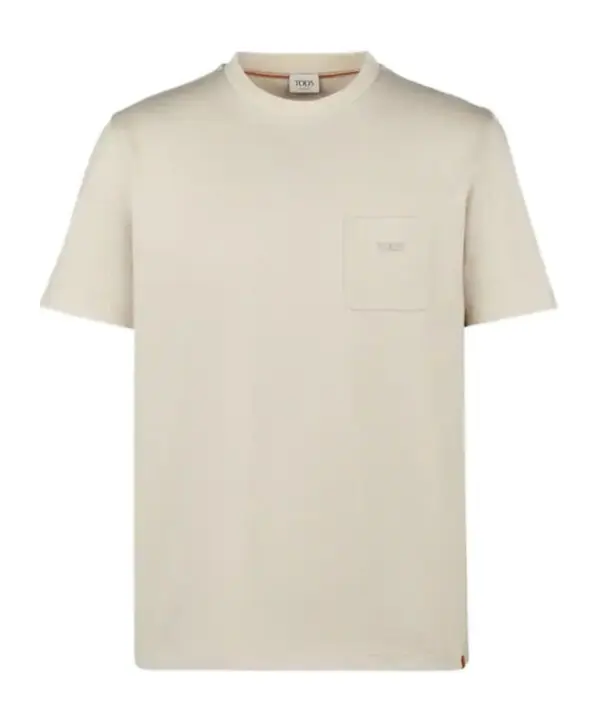 TOD'S Short-sleeved T-shirt