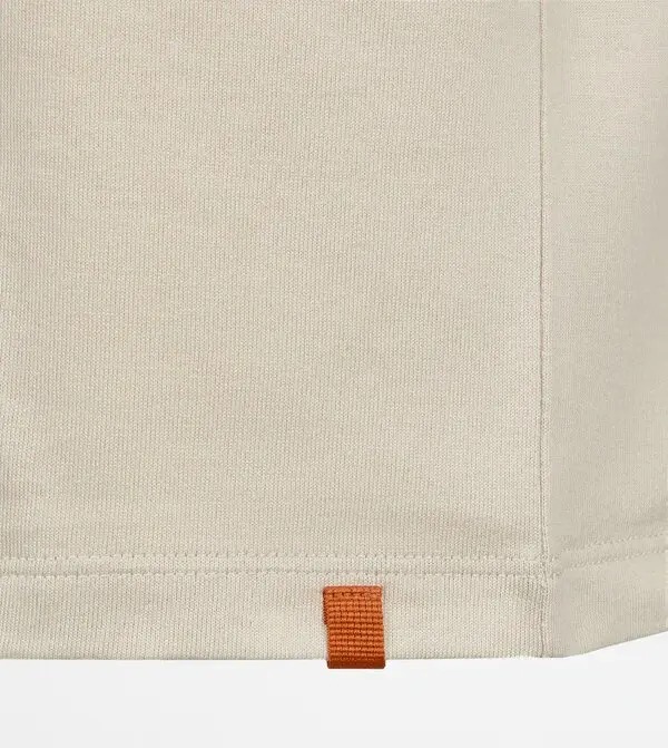 TOD'S Short-sleeved T-shirt