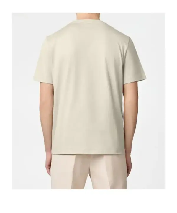 TOD'S Short-sleeved T-shirt