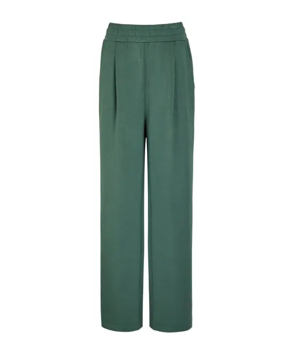 Varley Stretch-jersey Sweatpants