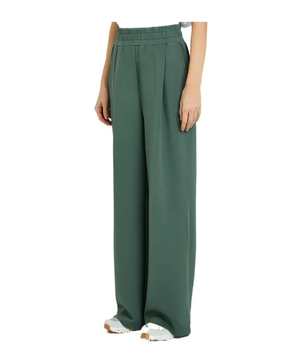 Varley Stretch-jersey Sweatpants