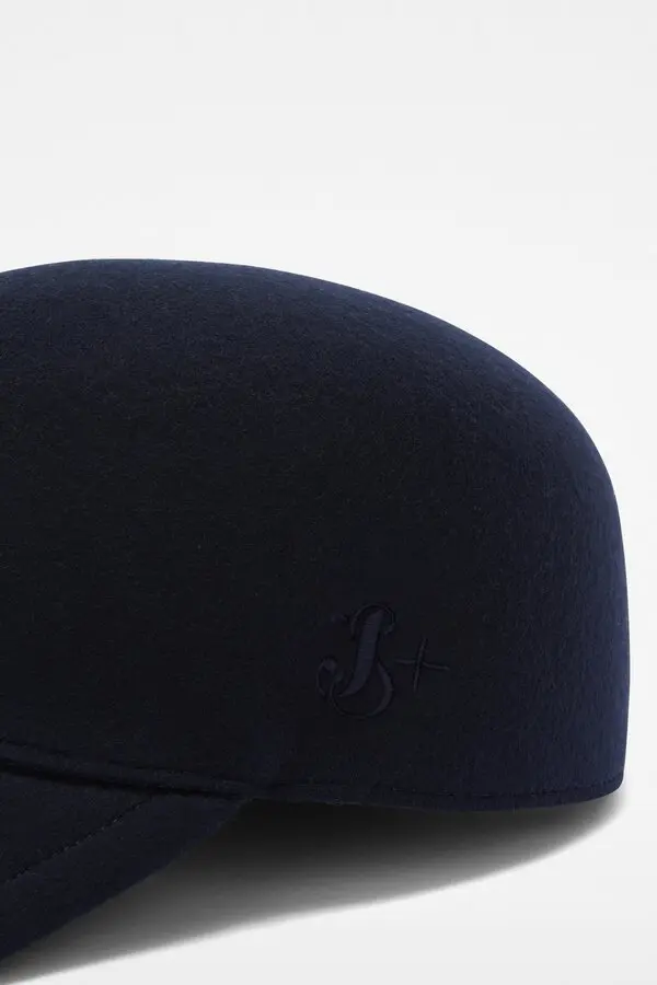 JIL SANDER Hat