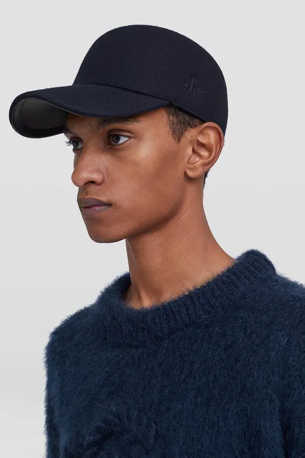 JIL SANDER Hat