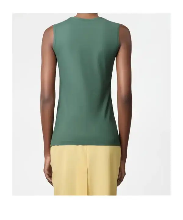TOD'S Crew Neck Vest