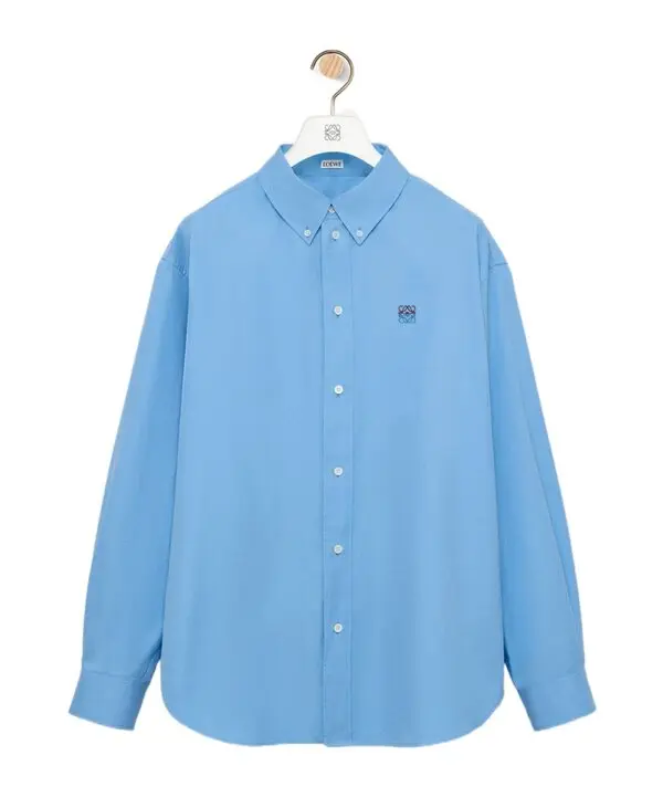Loewe Long-sleeved Shirt