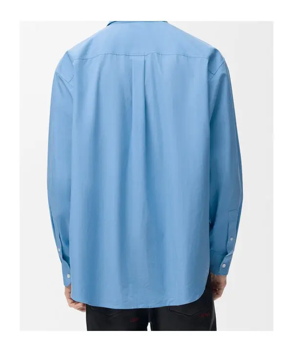 Loewe Long-sleeved Shirt