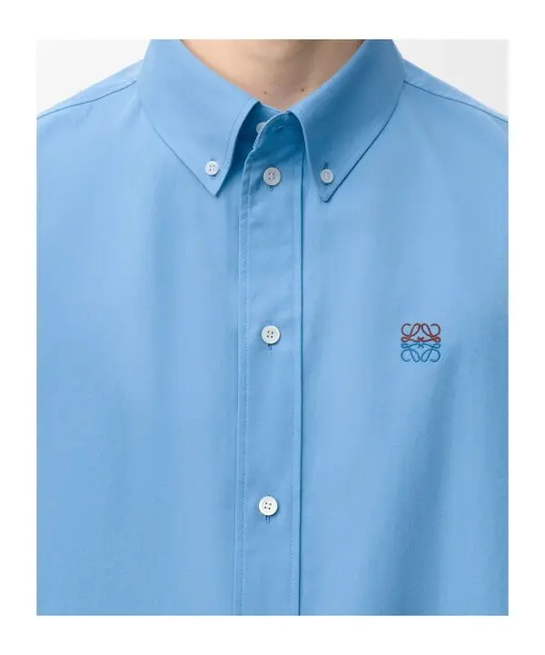 Loewe Long-sleeved Shirt
