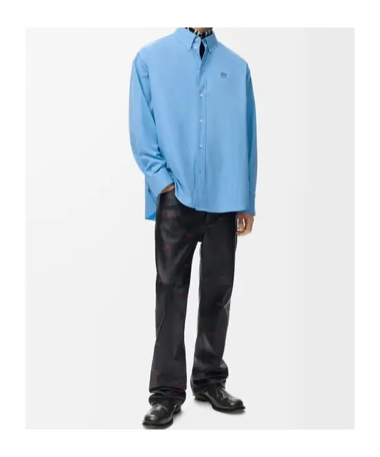 Loewe Long-sleeved Shirt