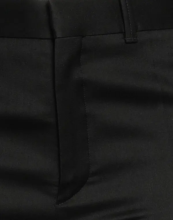 Chloé High Waisted Flared Trousers