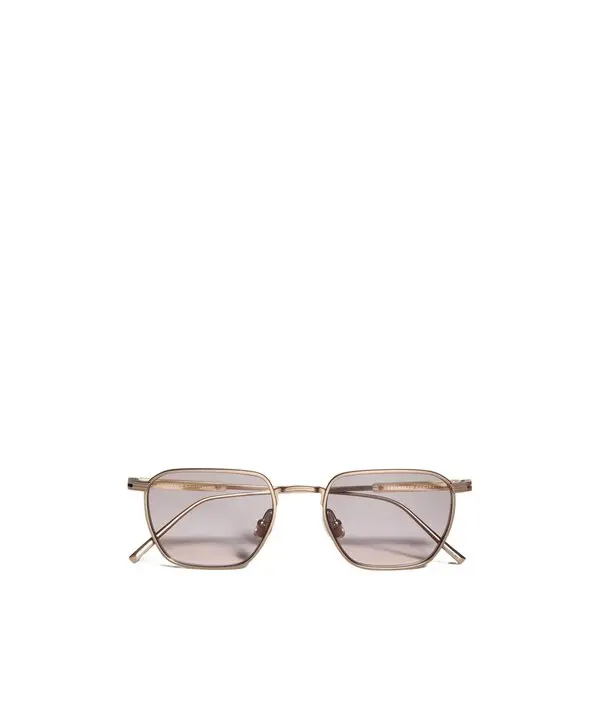 Brunello Cucinelli Full Rim Sunglasses