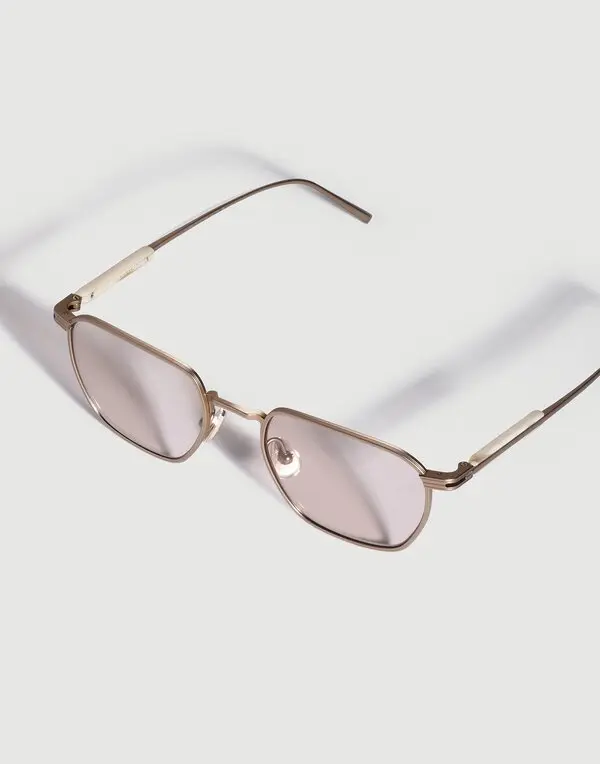 Brunello Cucinelli Full Rim Sunglasses