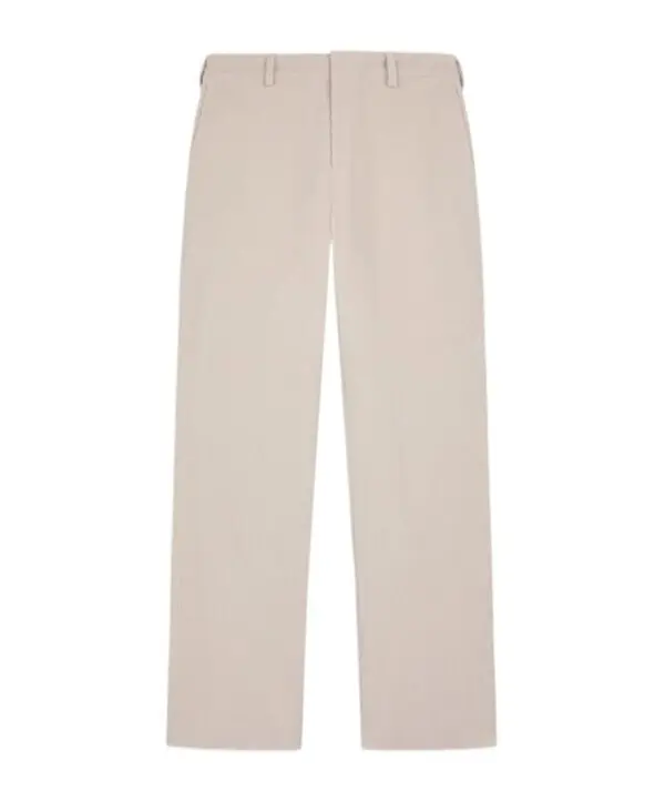 TOD'S Velvet Chinos