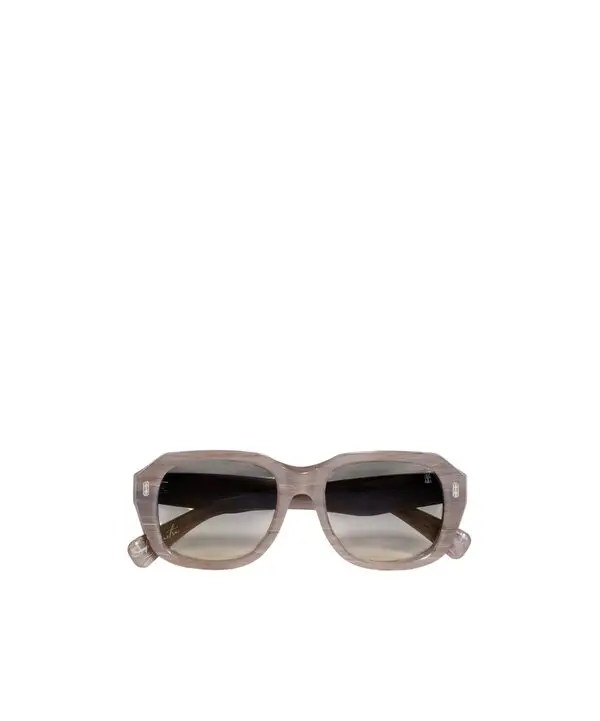 Brunello Cucinelli Full Rim Sunglasses