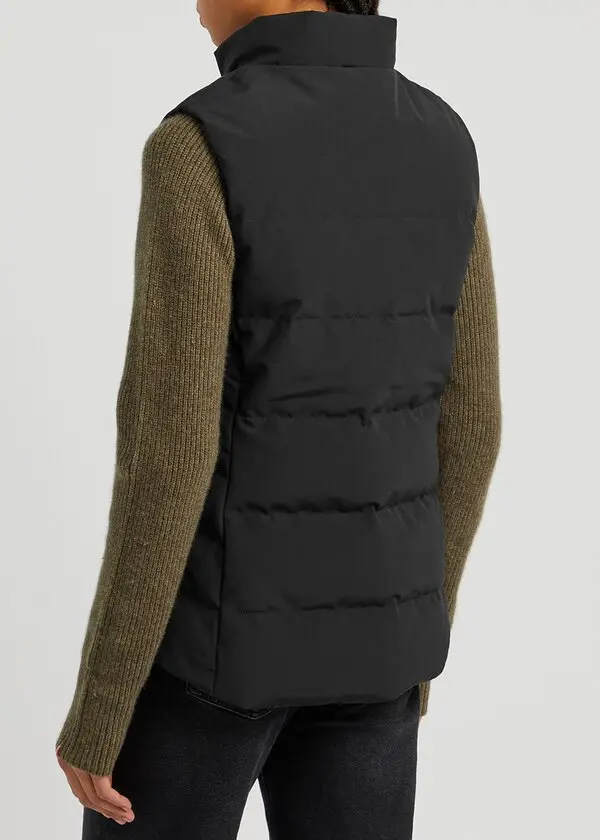 Canada Goose Freestyle Quilted Shell Gilet
