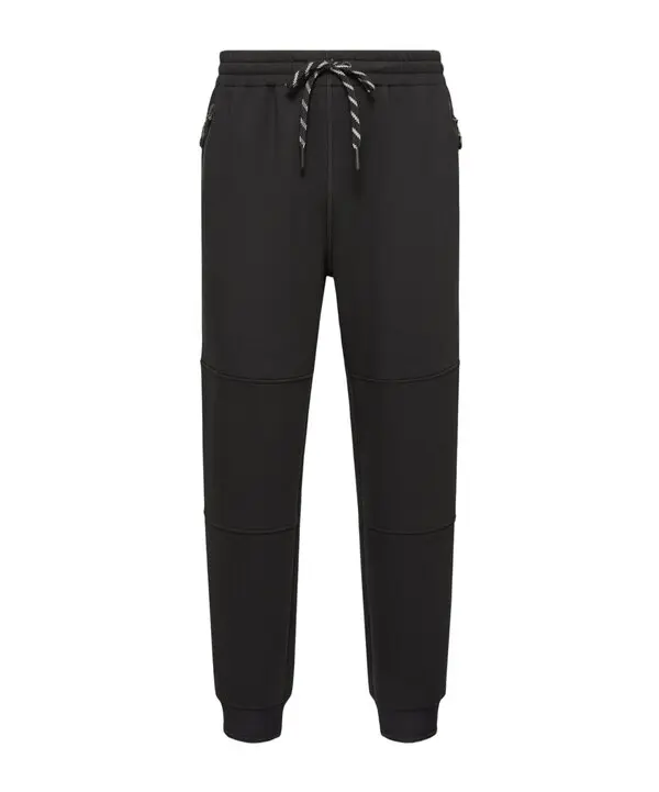 Moncler Logo Track Pants
