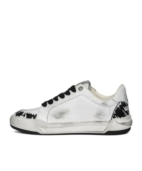 Zadig&Voltaire Fly Wings Sneakers