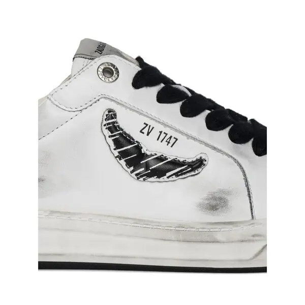 Zadig&Voltaire Fly Wings Sneakers