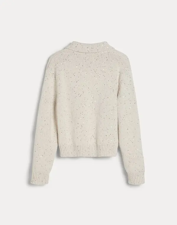 Brunello Cucinelli Double-breasted Cardigan