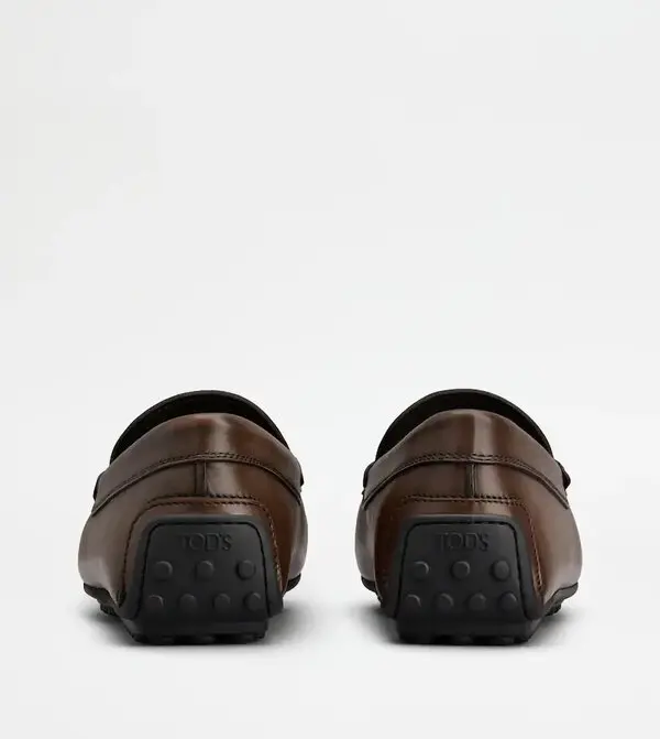 TOD'S City Gommino Loafers