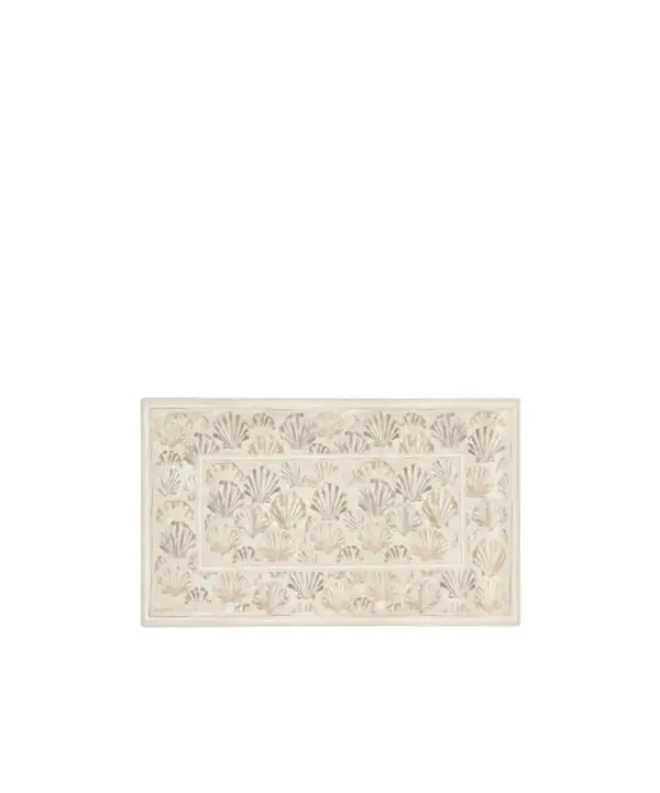 Brunello Cucinelli Silk Satin Mediterranea Sarong