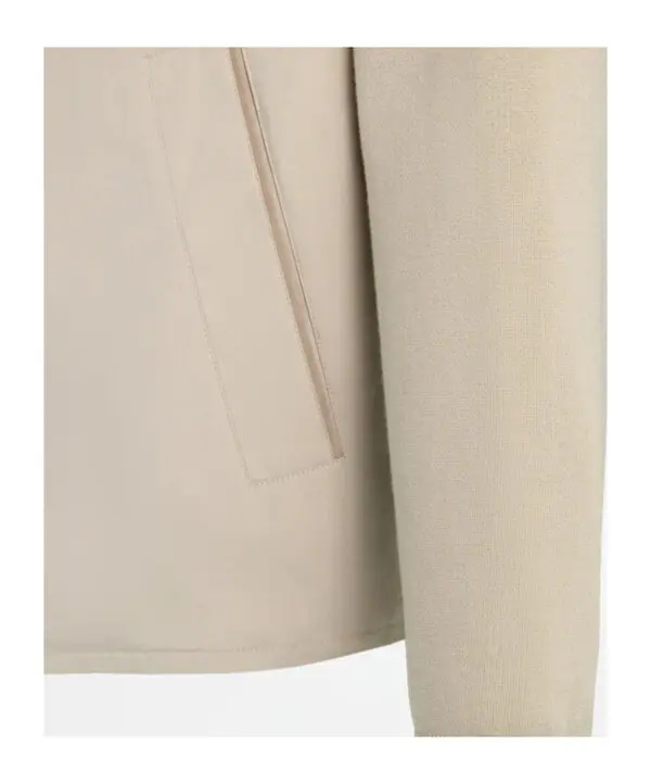 TOD'S Zip-up Bomber Jacket