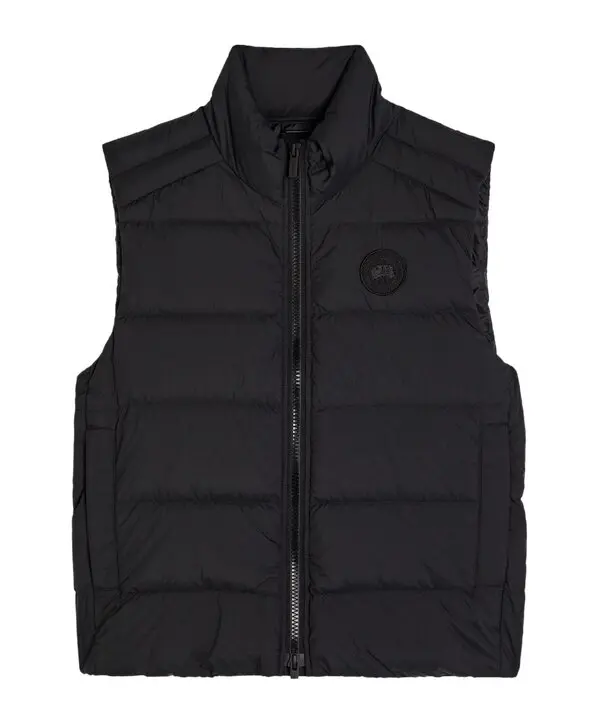 Canada Goose Crofton Padded Enduraluxe Shell Gilet