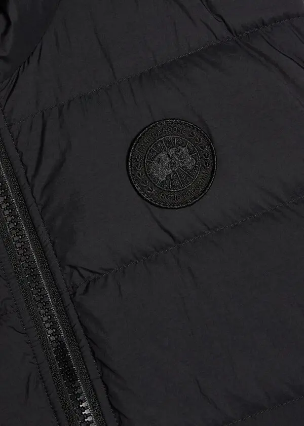 Canada Goose Crofton Padded Enduraluxe Shell Gilet