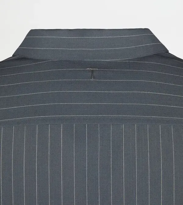 TOD'S Long-sleeved Shirt