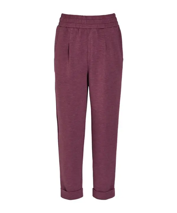 Varley Stretch-jersey Sweatpants