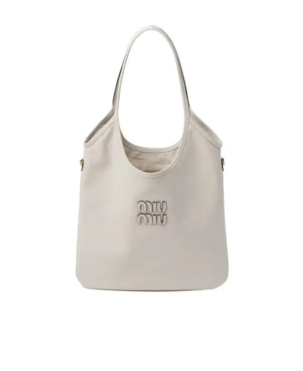Miu Miu Ivy Leather Bag