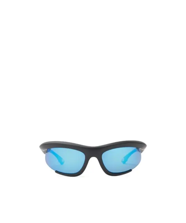 Burberry Active Sport Sunglasses - Black