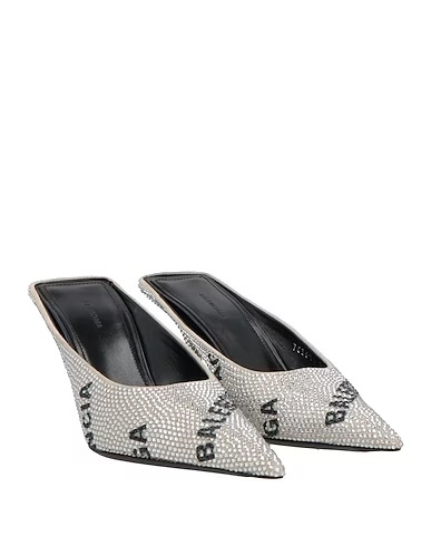 Balenciaga Mules And Clogs