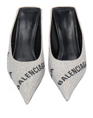 Balenciaga Mules And Clogs