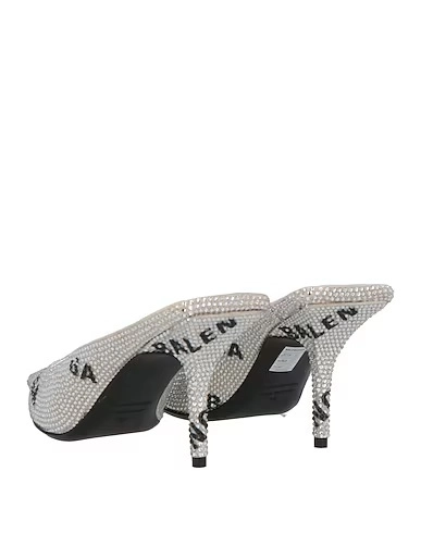 Balenciaga Mules And Clogs