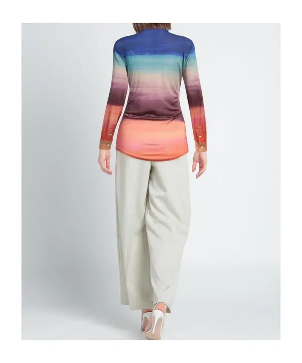 Marni Printed Jersey Shirt