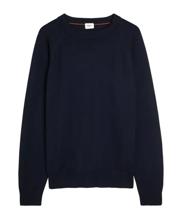 TOD'S Wool Sweater