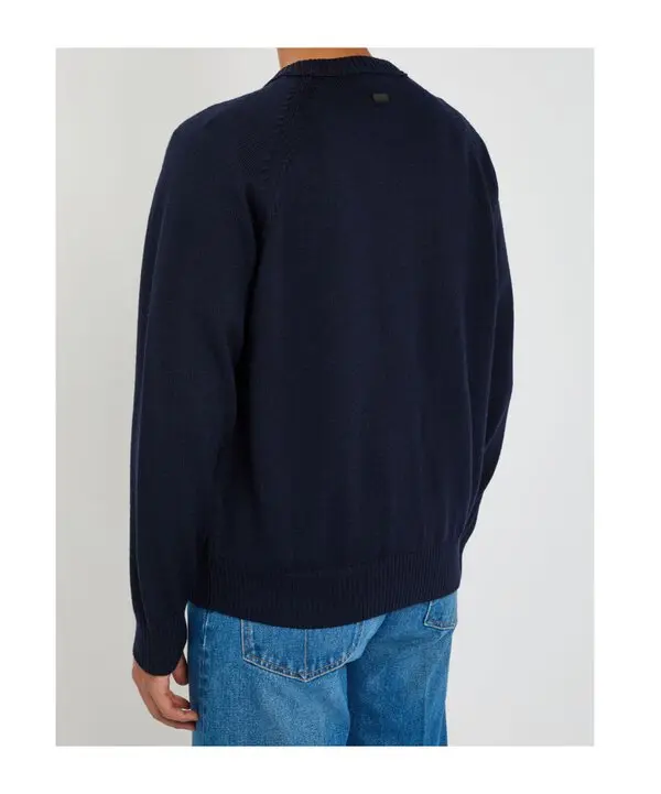 TOD'S Wool Sweater