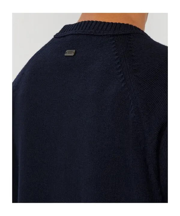 TOD'S Wool Sweater