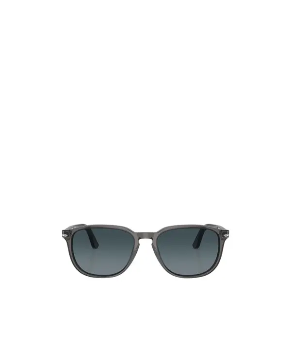 Persol Po3019s - Transparent Gray