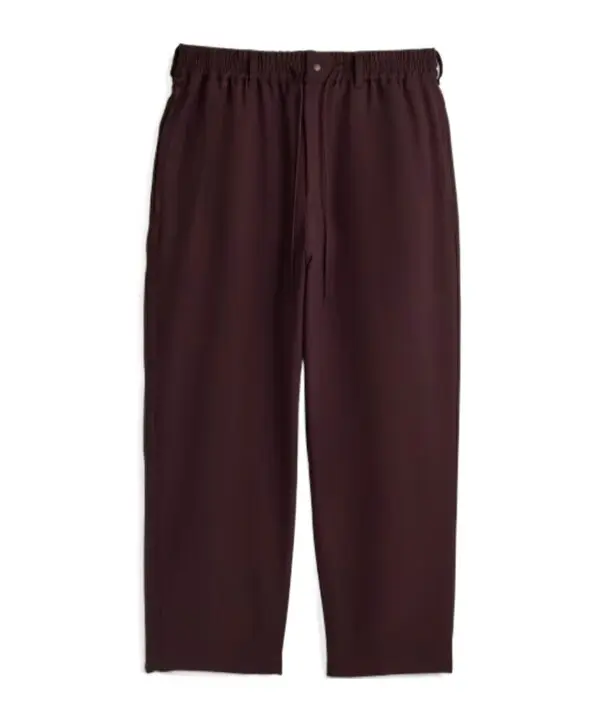 Y3 Sport Uniform Track Pants