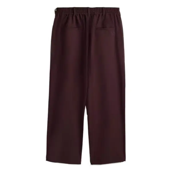 Y3 Sport Uniform Track Pants