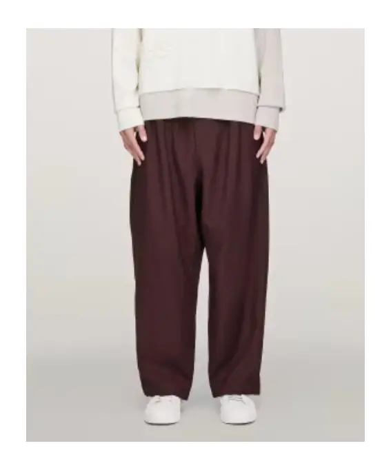 Y3 Sport Uniform Track Pants